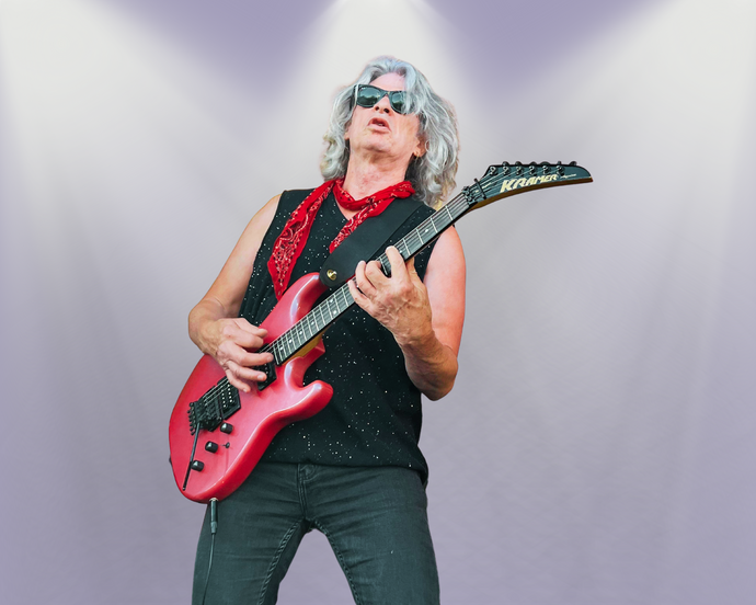 Weekend Warriors Australia, Recreational Band Program For All!